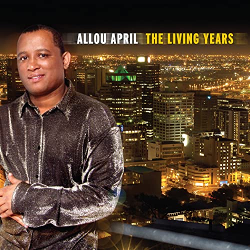 Amazon.com: The Living Years : Allou April: Digital Music