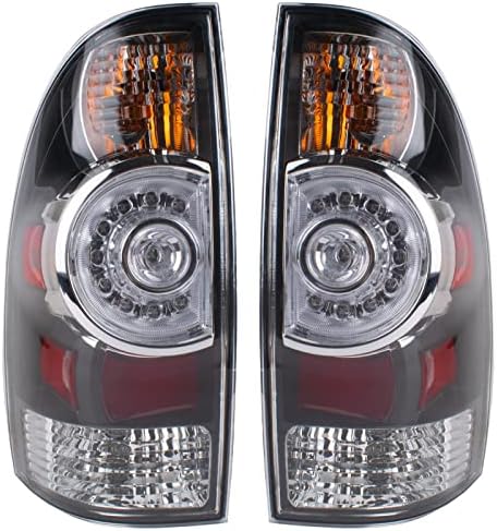 Boine Compatible con Toyota Tacoma Pickup Driver y pasajero 2005-2015 ...