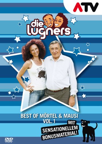 Die Lugners - Best Of Mörtel & [2 DVDs]: Amazon.de: k.A., k.A.: DVD ...