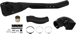 Amazon.com: SCITOO Air Intake Snorkel Kit Fit For Land Rover Defender 2 ...