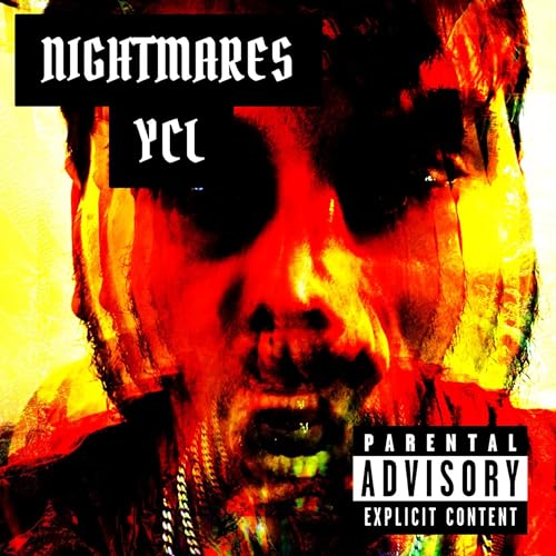 Amazon.co.jp: NIGHTMARES [Explicit] : YungCorruptedLung: デジタルミュージック
