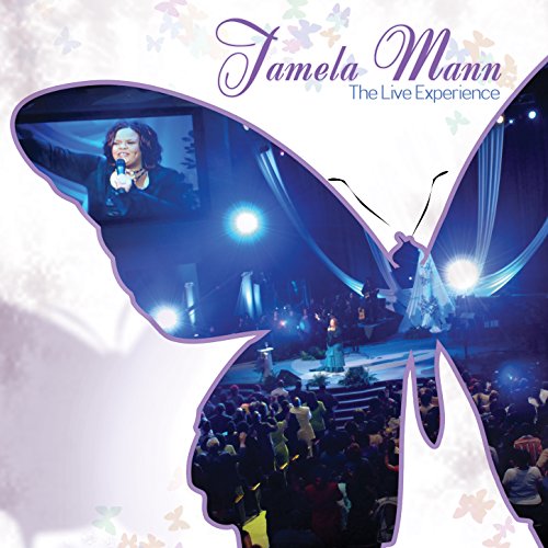 Play The Live Experience by Tamela Mann on Amazon Music