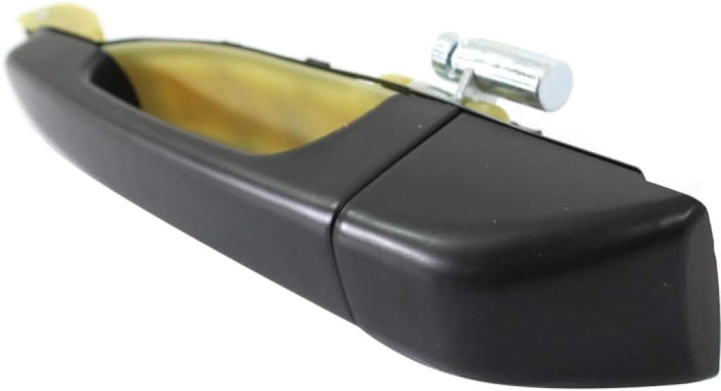 KarParts360 Para Hyundai Entourage 2007 2008 Manija de puerta exterior ...