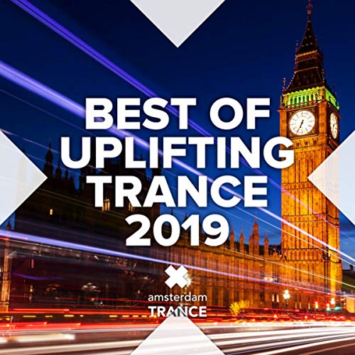 Best of Uplifting Trance 2019 : Various artists: Amazon.fr: Digital Music