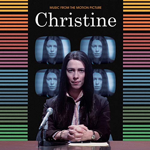 Play Christine (Music from the Motion Picture) by VARIOUS ARTISTS on ...