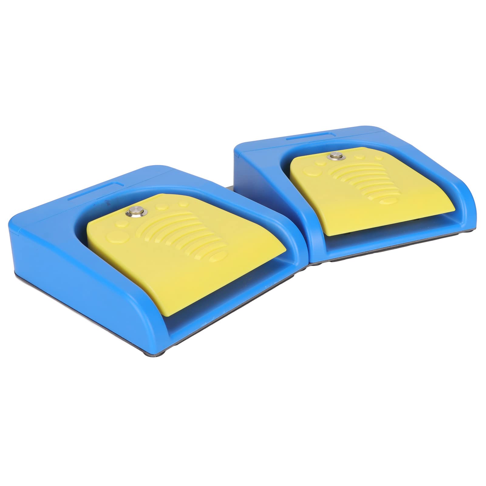 Buy USB Double 2 Foot Switch Control Pedal, 2 Position 4 Keys ...