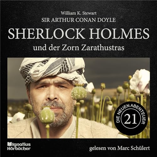 Kapitel 23 (Sherlock Holmes und der Zorn Zarathustras (Die neuen ...