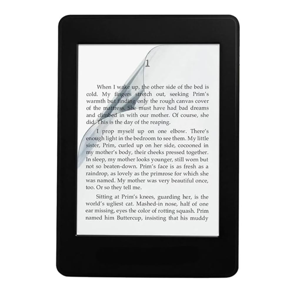 Pelicula Kindle 11ª Geração 2024 e 2022 Antirreflexo Fosca | Amazon.com.br