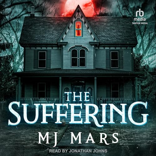 Amazon.com: The Suffering (Audible Audio Edition): MJ Mars, Jonathan ...