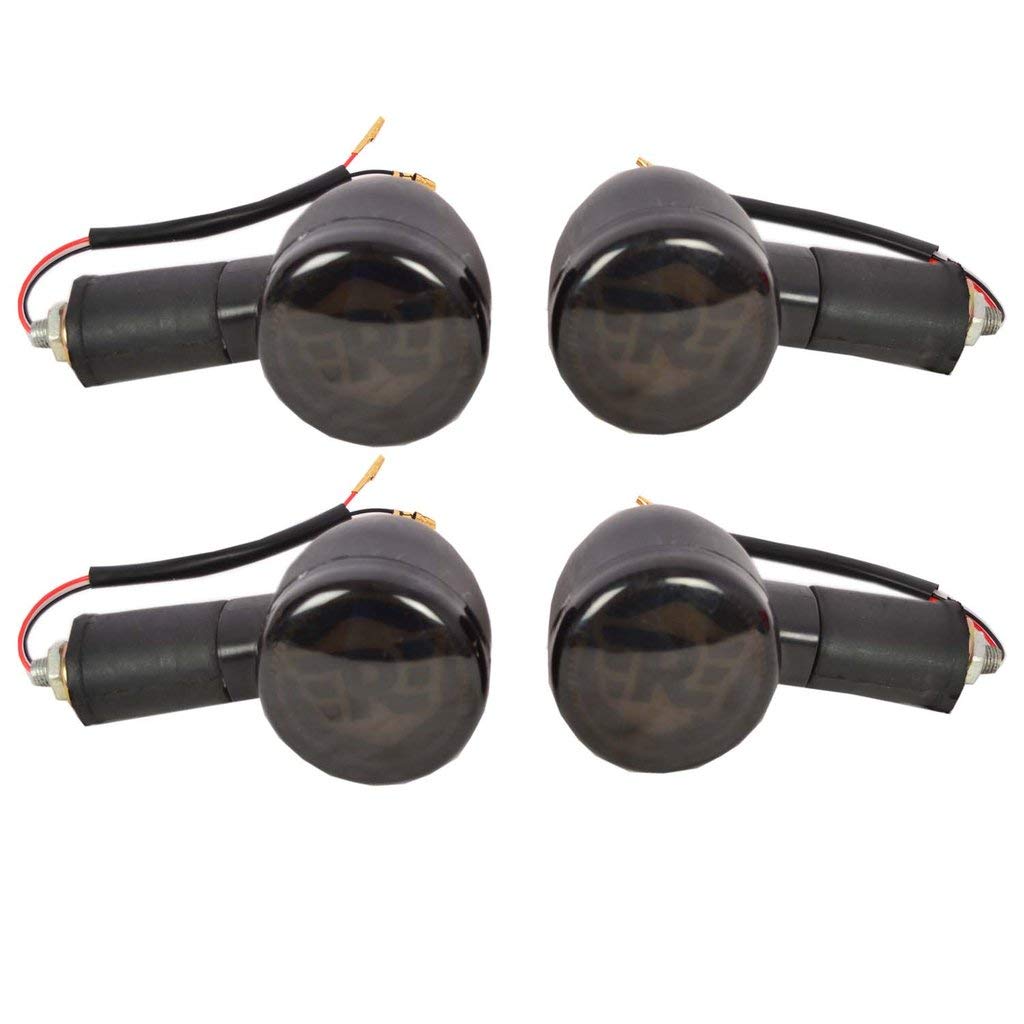 visionrabbit Premium Side Indicators for Royal Enfield Standard 350/500 ...
