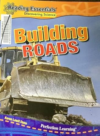 Building Roads : Amazon.in: Books