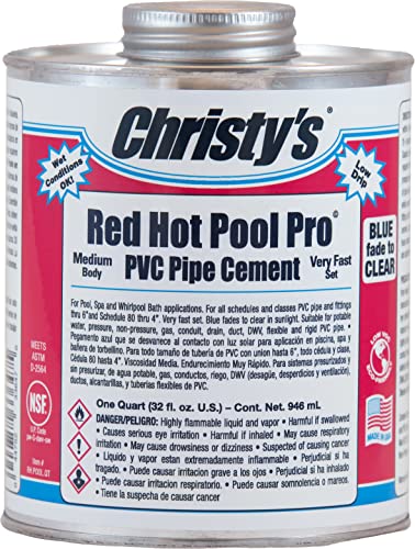 Top 10 Best Glue For Pvc Pipe : Reviews & Buying Guide - Katynel
