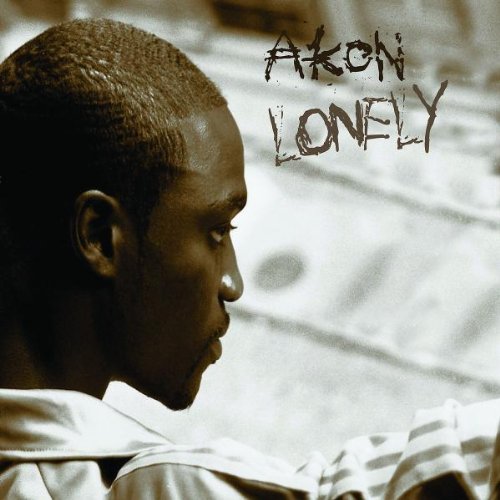 Lonely - Akon: Amazon.de: Musik