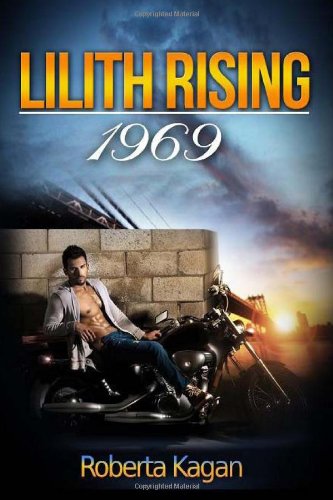 Amazon.com: Lilith Rising 1969: 9781482727555: Roberta Kagan: Books