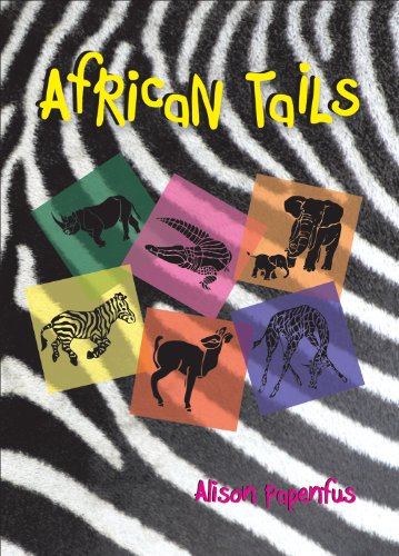 African Tails-Real Life Stories of Mission Adventures in Africa eBook ...