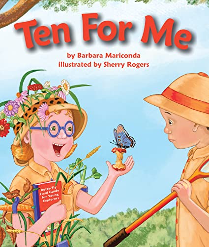 Amazon | Ten for Me (English Edition) [Kindle edition] by Mariconda ...
