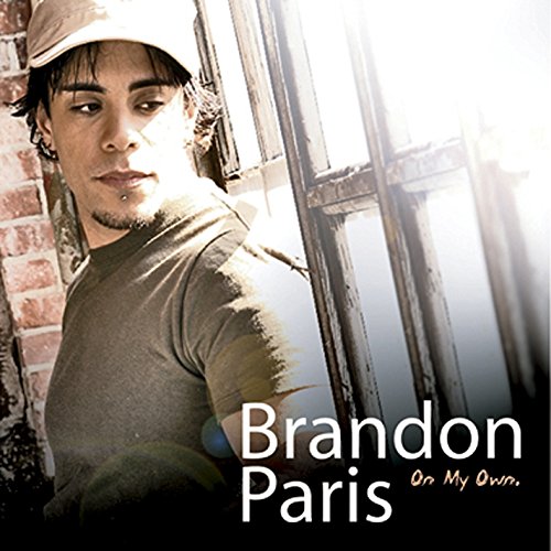 Play On My Own (ENHANCED) by Brandon Paris on Amazon Music