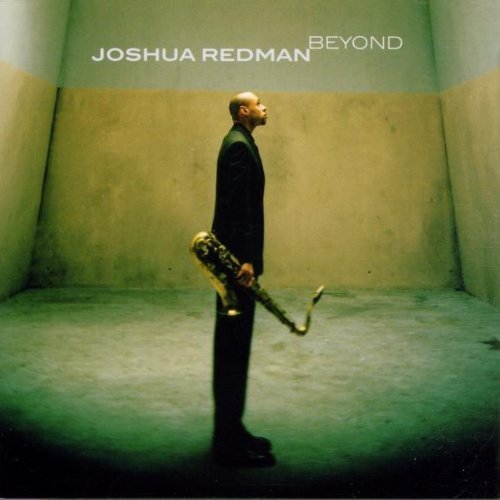 Redman, Joshua - Beyond - Amazon.com Music
