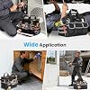 Heavy Duty Tool Bag, 17 Inch Tool Bags for Men with Multi-Pockets ...