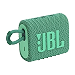Amazon.com: JBL Go 3 Eco: Portable Speaker with Bluetooth, Built-in ...