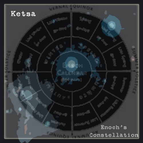 Play Enoch Constellation by Ketsa on Amazon Music