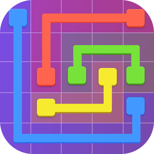 Dot Connect Line Puzzle Game - App on Amazon Appstore