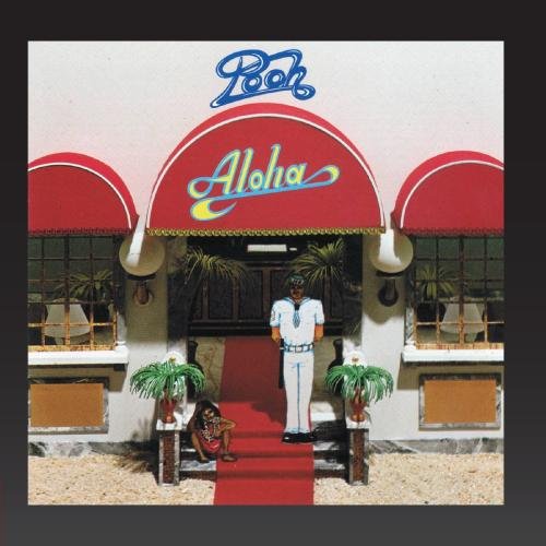 Amazon.com: Aloha: CDs & Vinyl