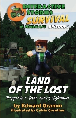 Land of the Lost: Trapped in a Never-ending Nightmare (Survival in ...