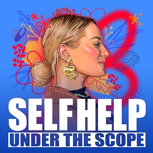 Self-Help under the Scope : Claudia Medway: Amazon.in: Books