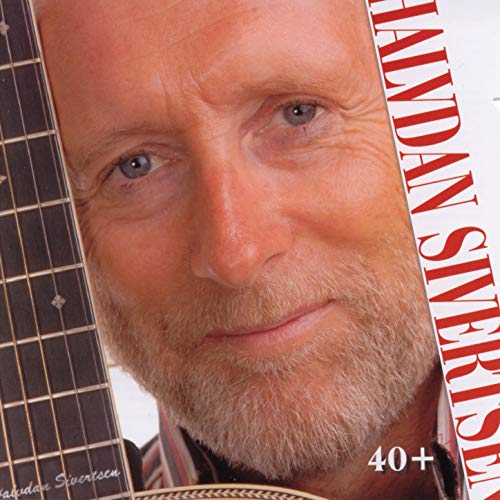 Amazon.co.jp: 40+ : Halvdan Sivertsen: デジタルミュージック