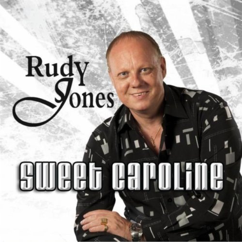 Amazon.com: Sweet Caroline : Rudy Jones: Digital Music