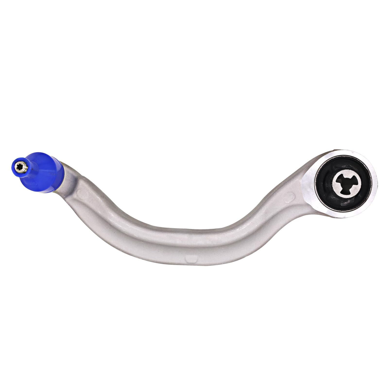 Lithops Front Lower left Curved Control Arm With Bushing Ball Joint ...