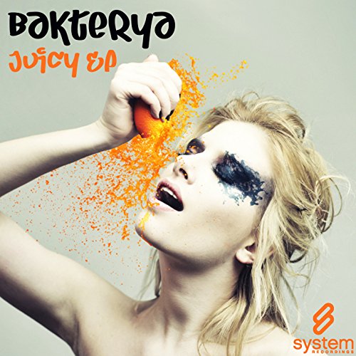 Play Juicy EP by Bakterya on Amazon Music