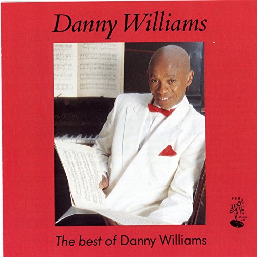 Play The Best Of Danny Williams by Danny Williams on Amazon Music