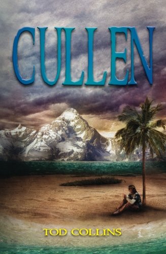 Cullen: Collins, Tod: 9780620646109: Amazon.com: Books