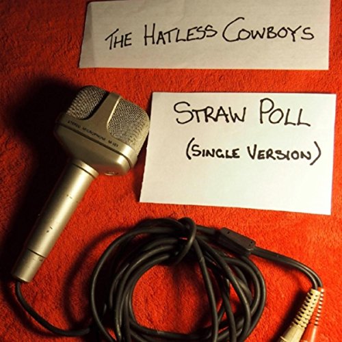 Amazon.com: Straw Poll : The Hatless Cowboys: Digital Music