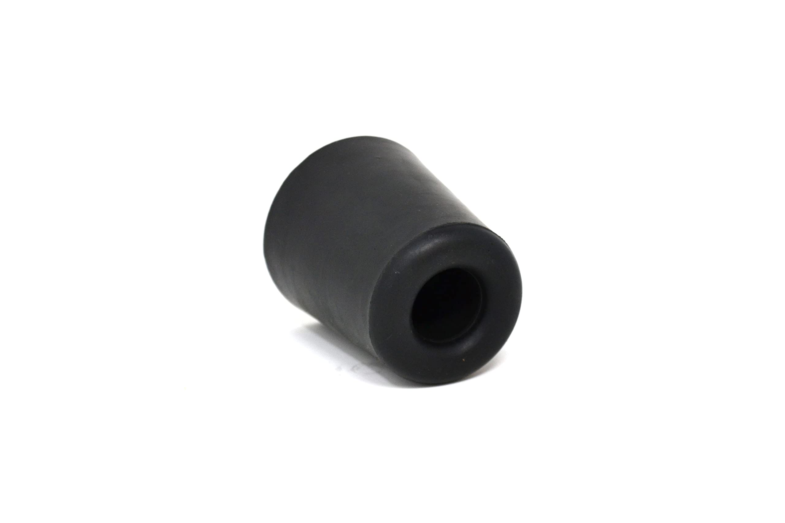 ZEROplus Moulded Conical Rubber Buffer with Steel Washer Insert, Z115 ...