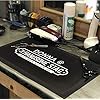 Amazon.com | ersonalised Bar Runner Beer Mat - Personalised with Your ...