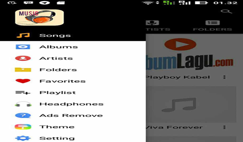 MP3 music Player Download - App on Amazon Appstore