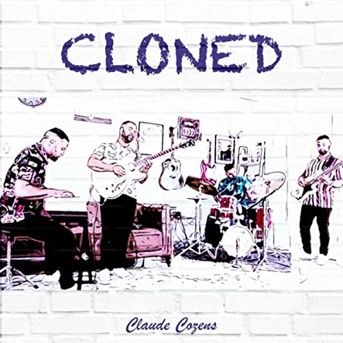 Amazon.co.jp: Cloned : Claude Cozens: Digital Music