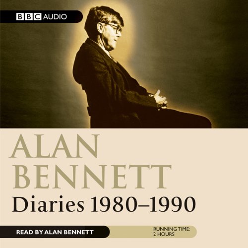 Alan Bennett at the BBC (Audio Download): Alan Bennett, Alan Bennett ...