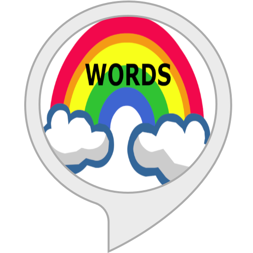 Amazon.co.uk: Rainbow Words : Alexa Skills