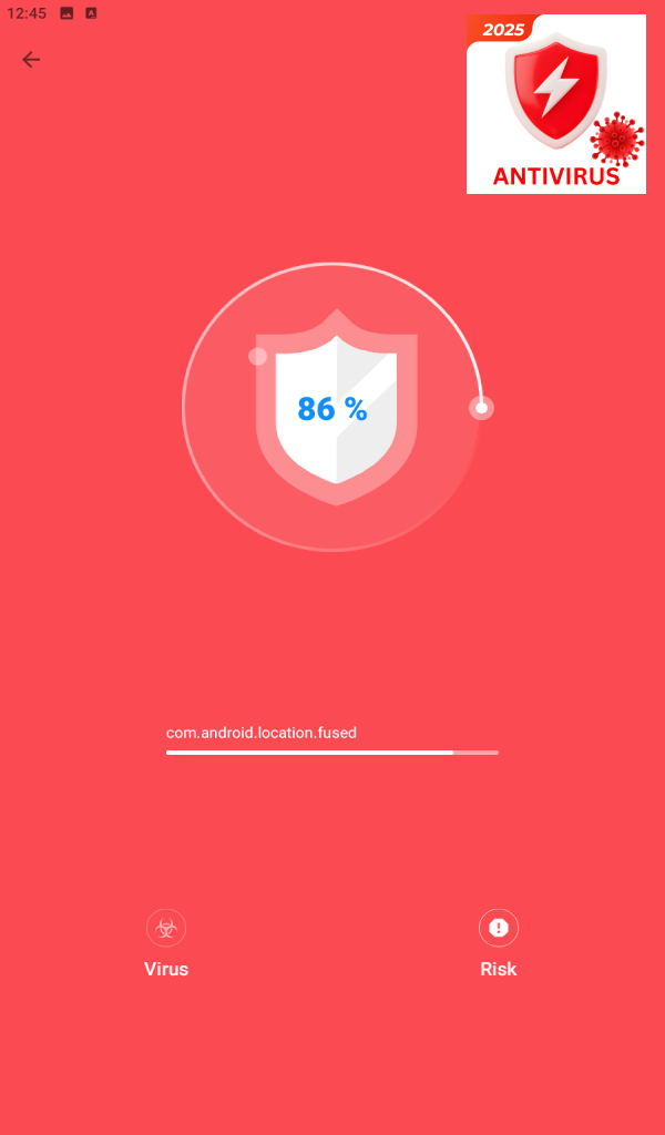 Antivirus & Virus Cleaner For Fire Tablets – Malware Protection:www ...