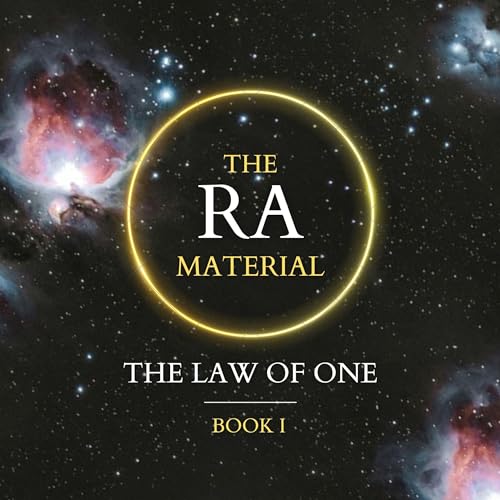 Amazon.com: The Ra Contact: Teaching the Law of One, Volume 1 (Audible ...