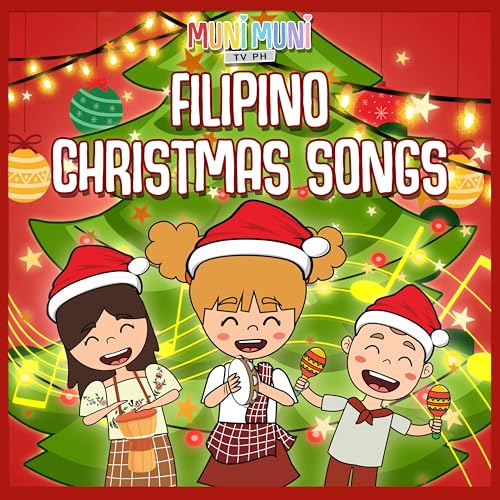 Reproducir FILIPINO CHRISTMAS SONGS de muni muni tv ph en Amazon Music