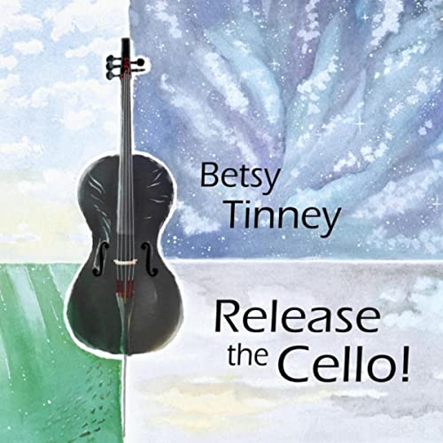 Amazon.com: Release the Cello! : Betsy Tinney: Digital Music