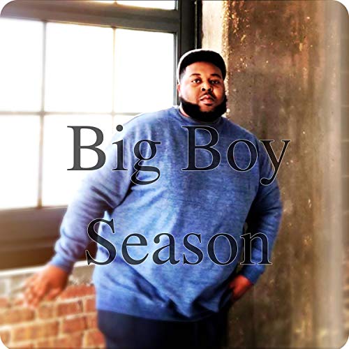 Big Boy Season de Marc May en Amazon Music Unlimited