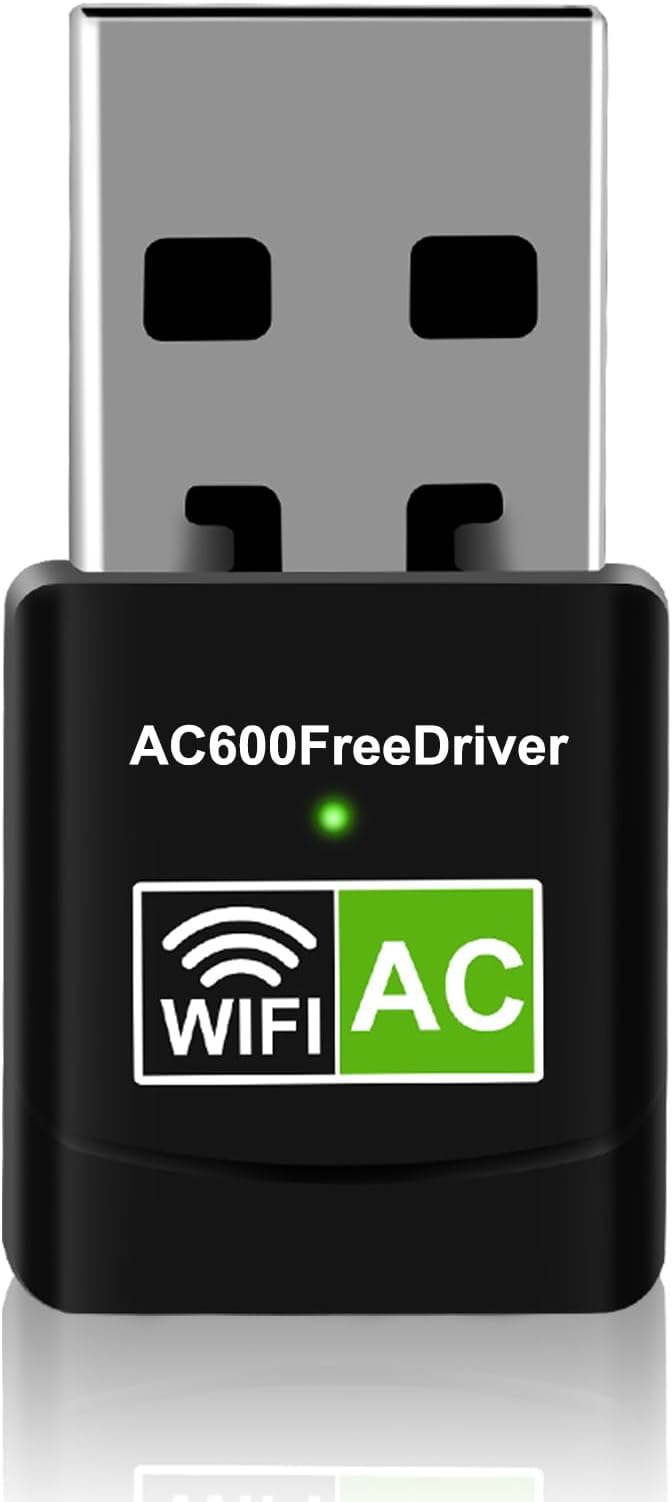 TechniSat TELTRONIC ISIO USB-Dualband- WLAN-Adapter schwarz: Amazon.de ...