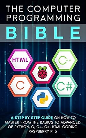 Amazon.com: The Self-Taught Programmer: The Definitive Guide to Programming Professionally eBook ...