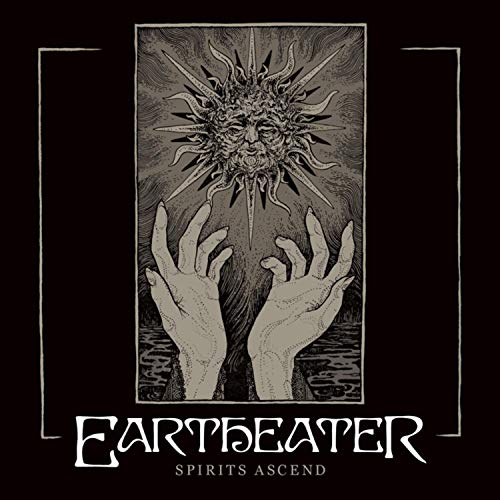 Amazon.co.jp: Spirit Ascend : Earth Eater: デジタルミュージック